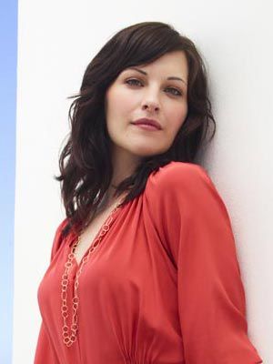 Jill Flint : Filmografia - AdoroCinema