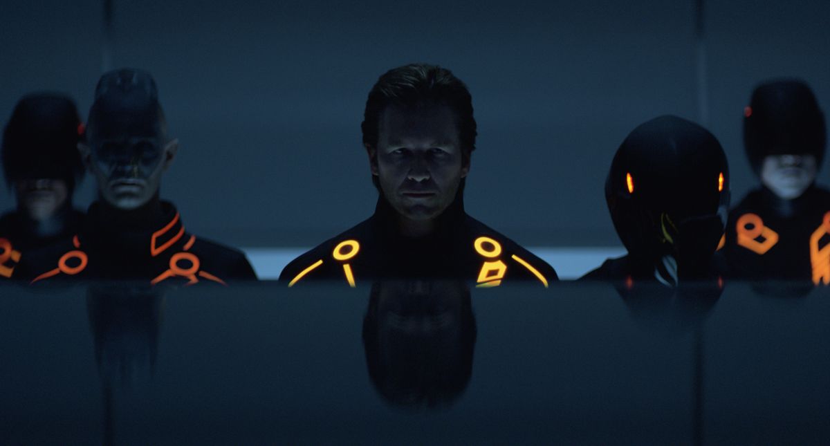 Foto do filme Tron - O Legado - Foto 40 de 132 - AdoroCinema