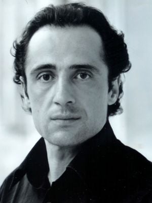 Bruno Ricci - AdoroCinema