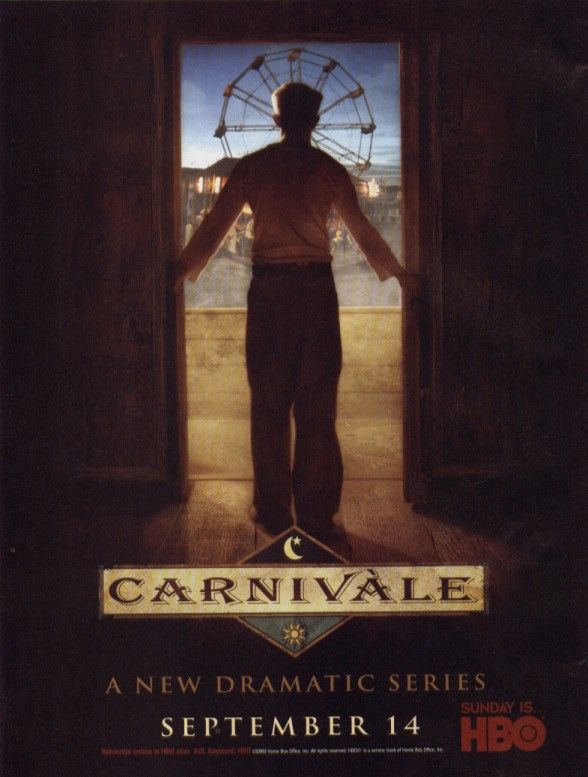 Carnivàle : Carnivàle : Fotos - 35 no 52 - AdoroCinema
