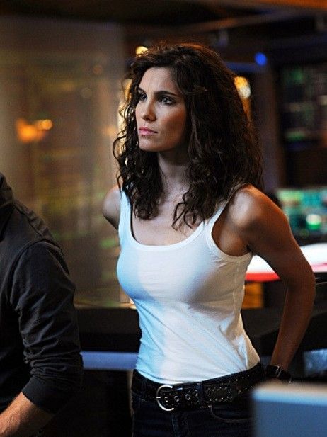 NCIS: Los Angeles : Fotos Daniela Ruah - 416 no 639 - AdoroCinema
