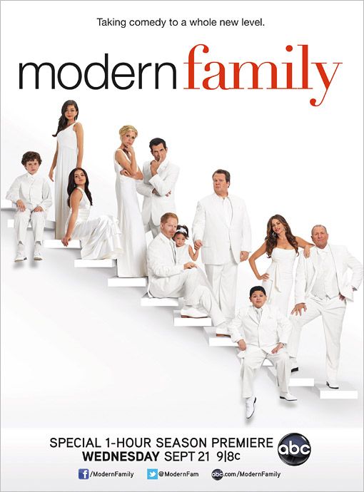 Modern Family : Modern Family : Fotos - 317 no 798 - AdoroCinema
