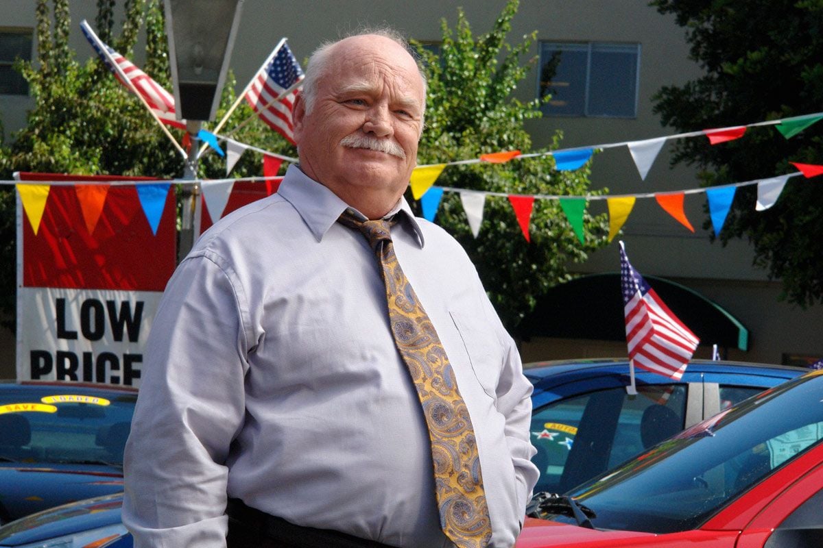The Middle : Fotos Brian Doyle-Murray - 173 no 256 - AdoroCinema