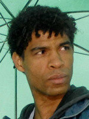 Carlos Acosta - AdoroCinema