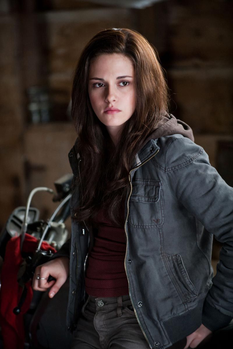 Foto de Kristen Stewart - A Saga Crepúsculo: Eclipse : Fotos Kristen ...