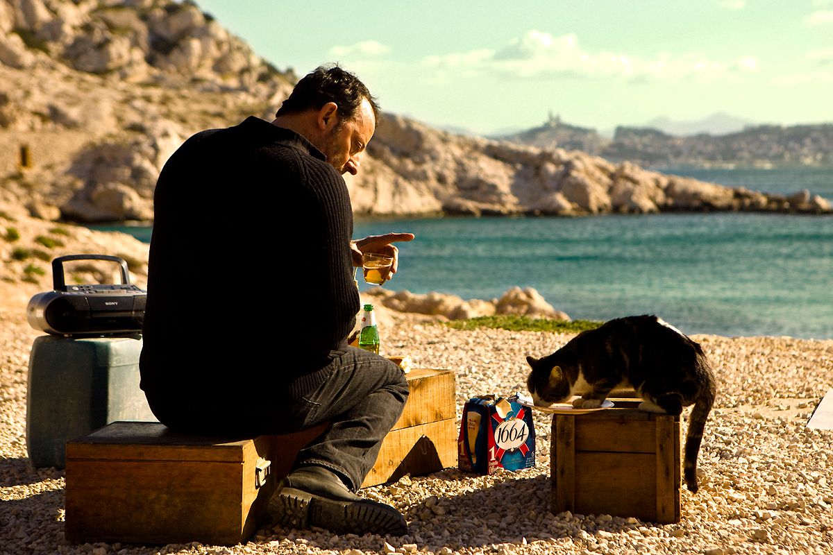 Foto do filme 22 Balas - Foto 6 de 31 - AdoroCinema