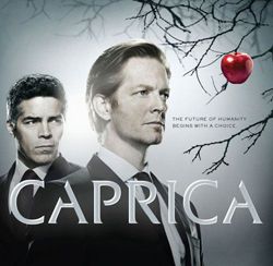 Caprica: elenco da 1ª temporada - AdoroCinema