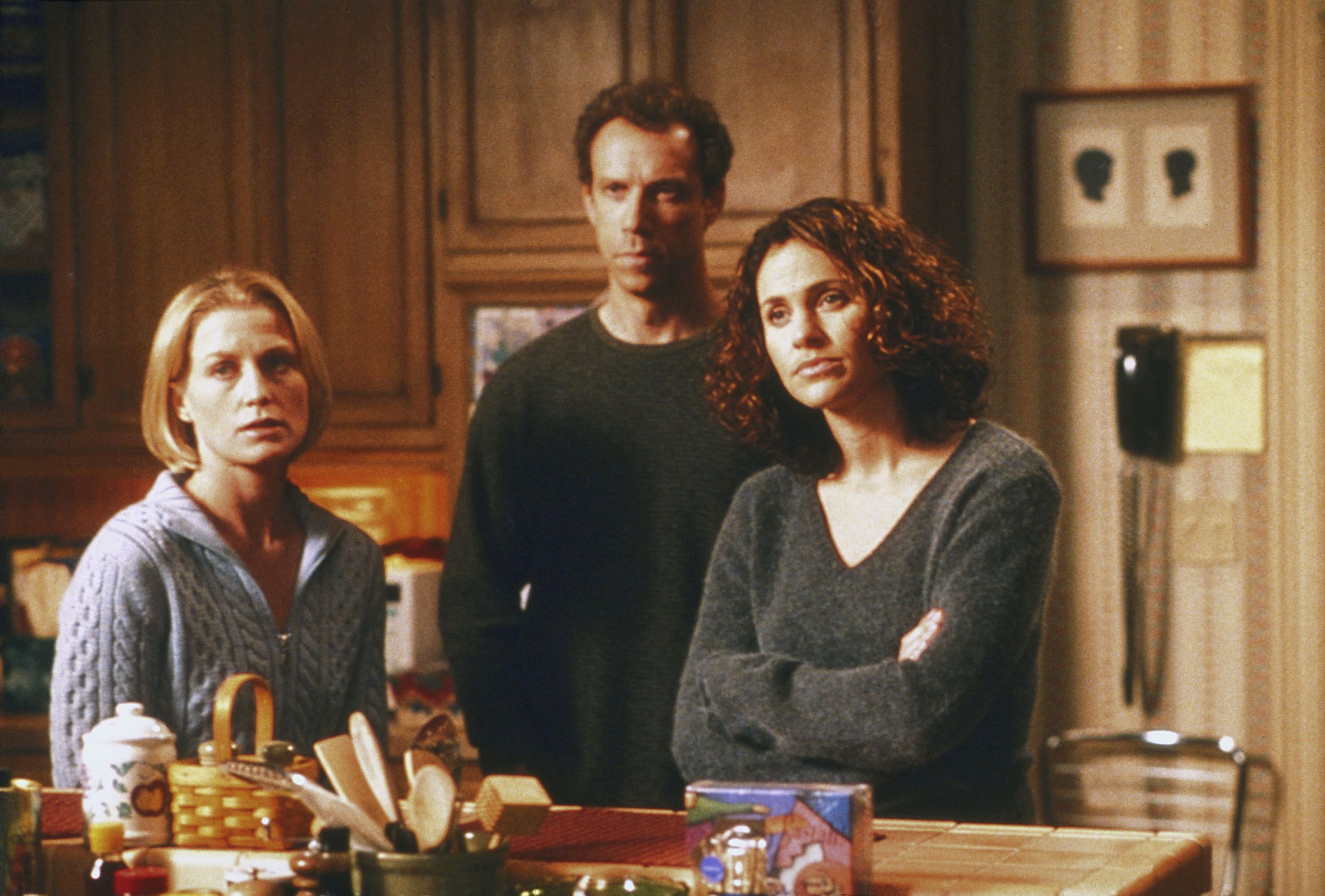 Judging Amy : Fotos Jessica Tuck, Amy Brenneman - 19 no 30 - AdoroCinema