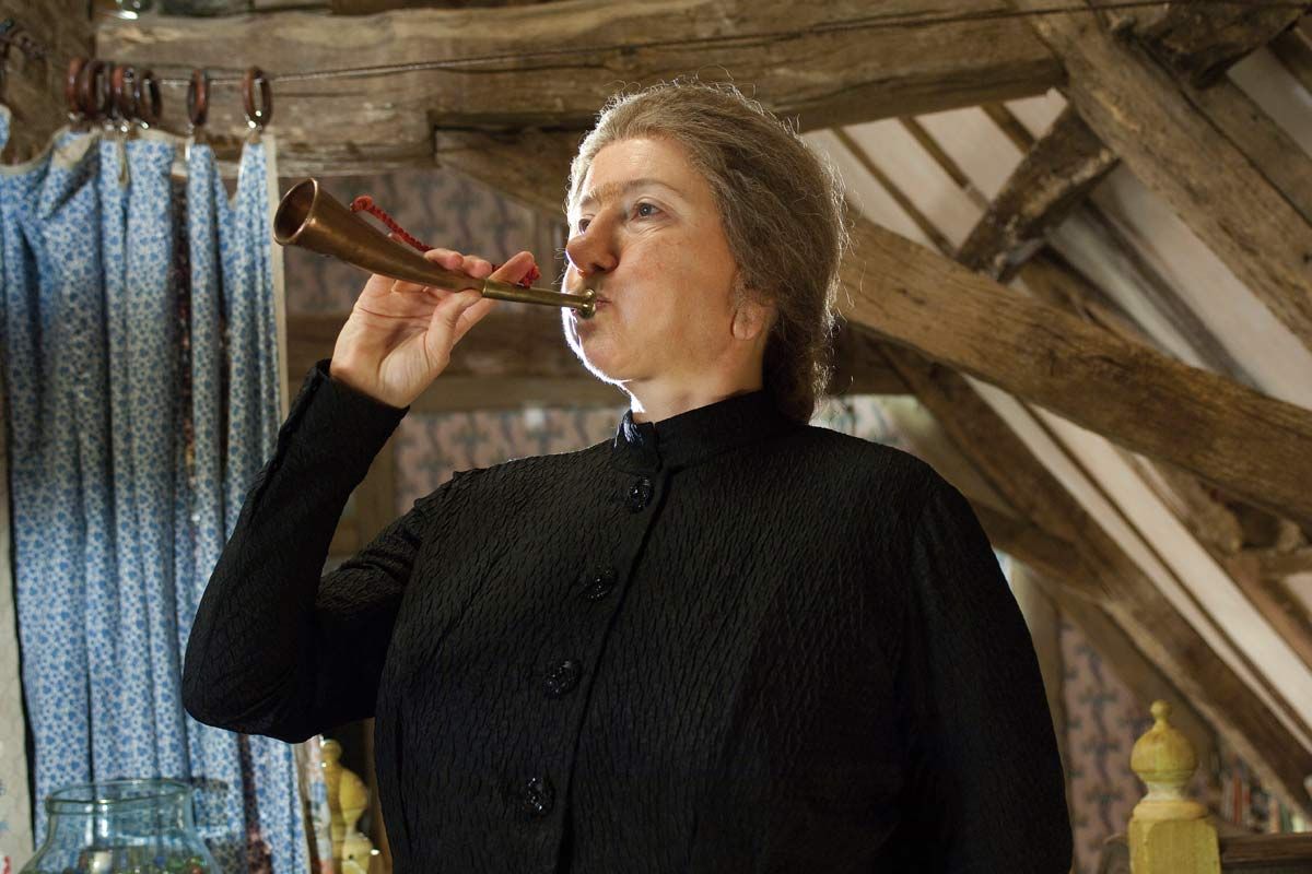 Foto do filme Nanny McPhee e as Lições Mágicas - Foto 5 de 38 - AdoroCinema