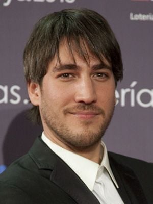 Alberto Ammann : Filmografia - AdoroCinema