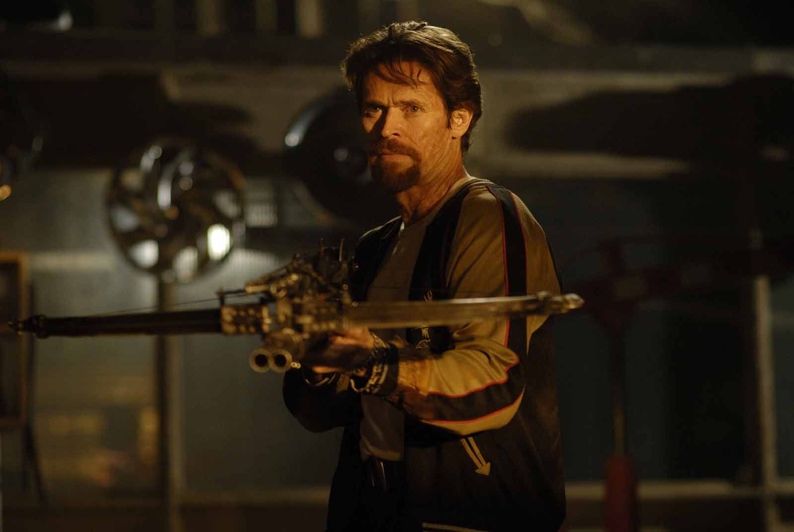 Foto de Michael Spierig - 2019 - O Ano da Extinção : Fotos Peter ...