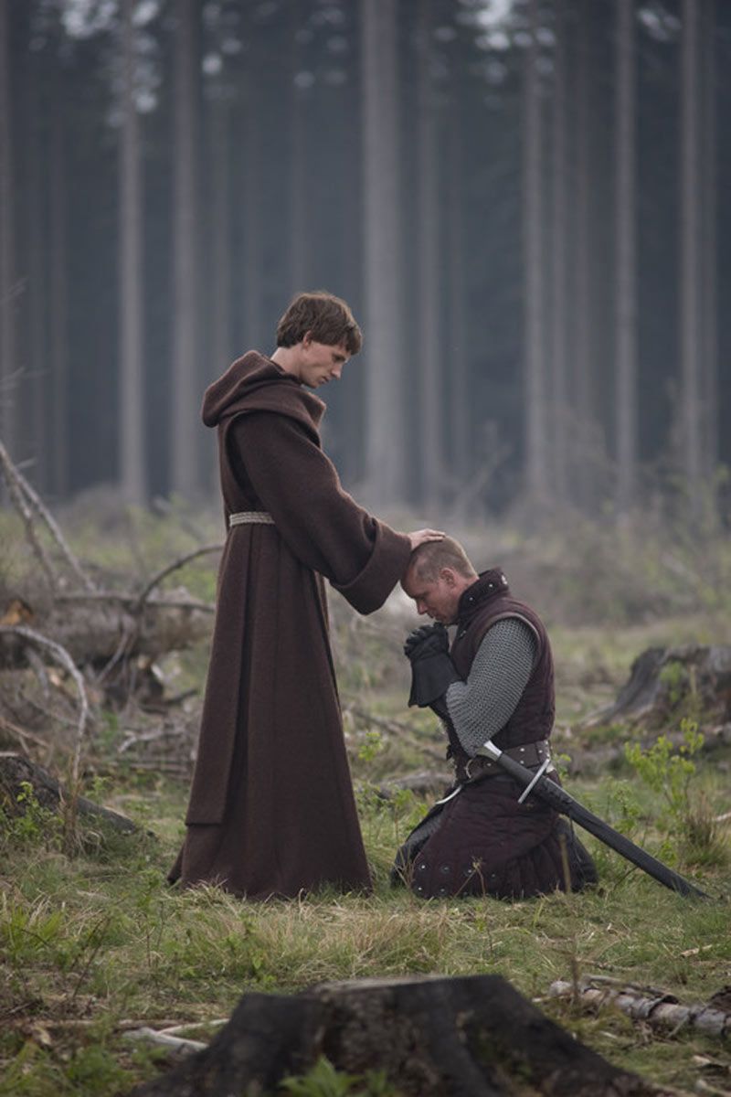 Foto de Eddie Redmayne - Black Death : Fotos Christopher Smith, Eddie ...