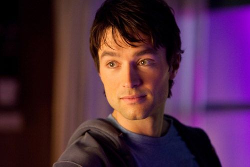 Smallville : Smallville : Fotos - 609 no 688 - AdoroCinema