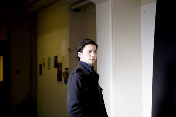 Foto de Jackson Rathbone - Lentes do Mal : Fotos Jackson Rathbone ...