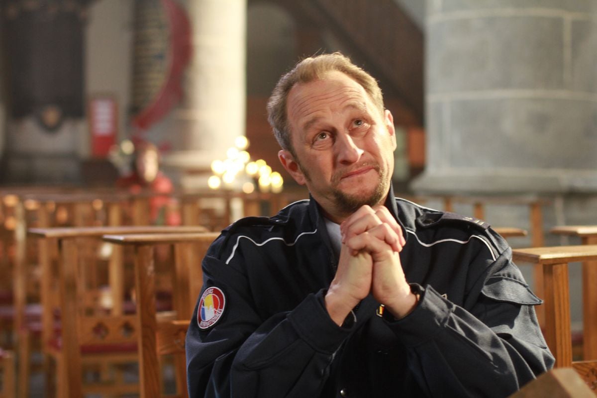 Foto de Benoît Poelvoorde - Rien à déclarer : Fotos Benoît Poelvoorde ...