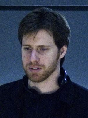 Peter Spierig - AdoroCinema