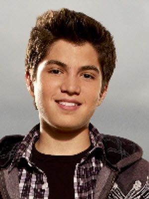 Matthew Levy - AdoroCinema