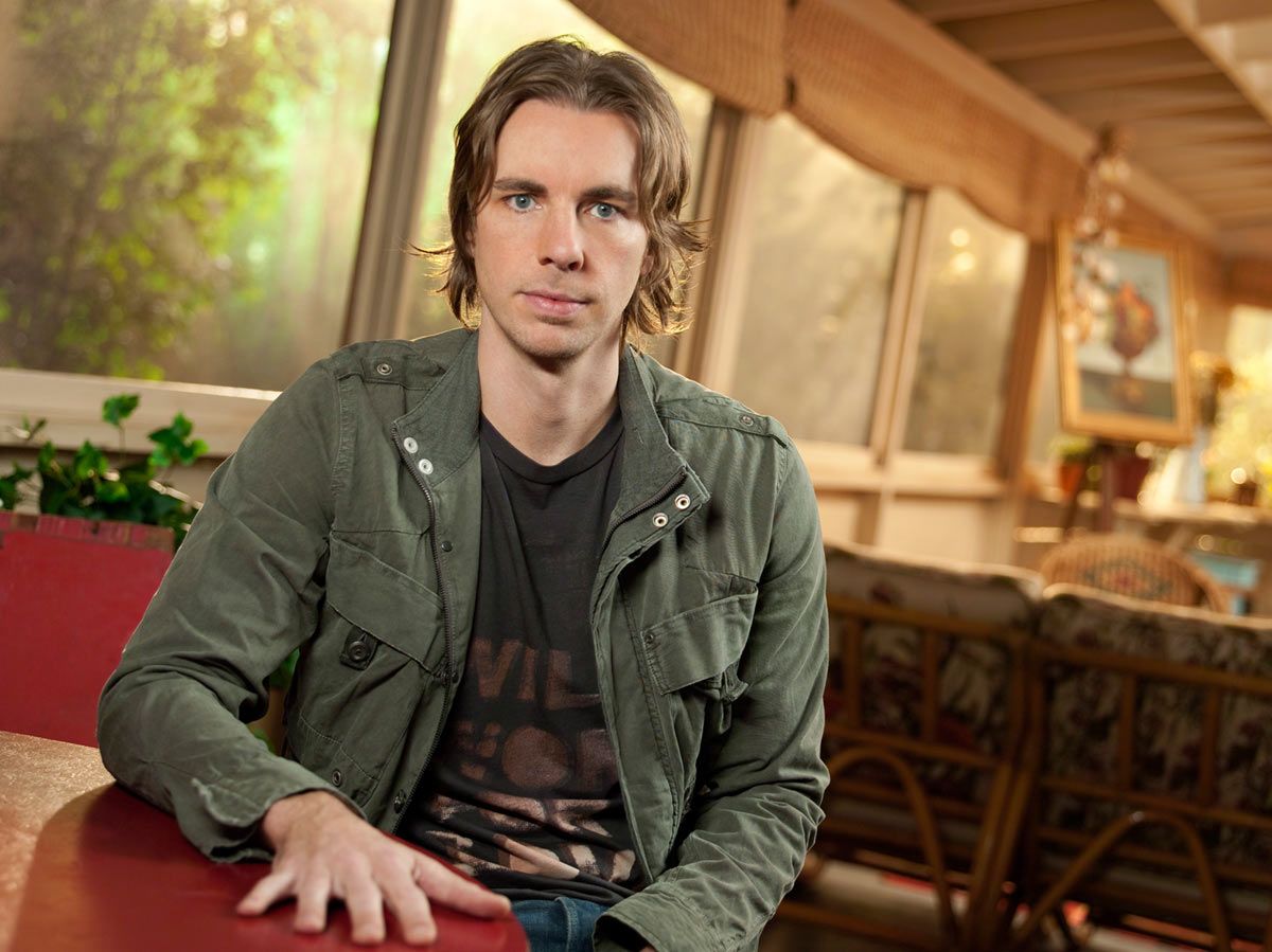 Foto de Dax Shepard - Parenthood : Foto Dax Shepard - AdoroCinema