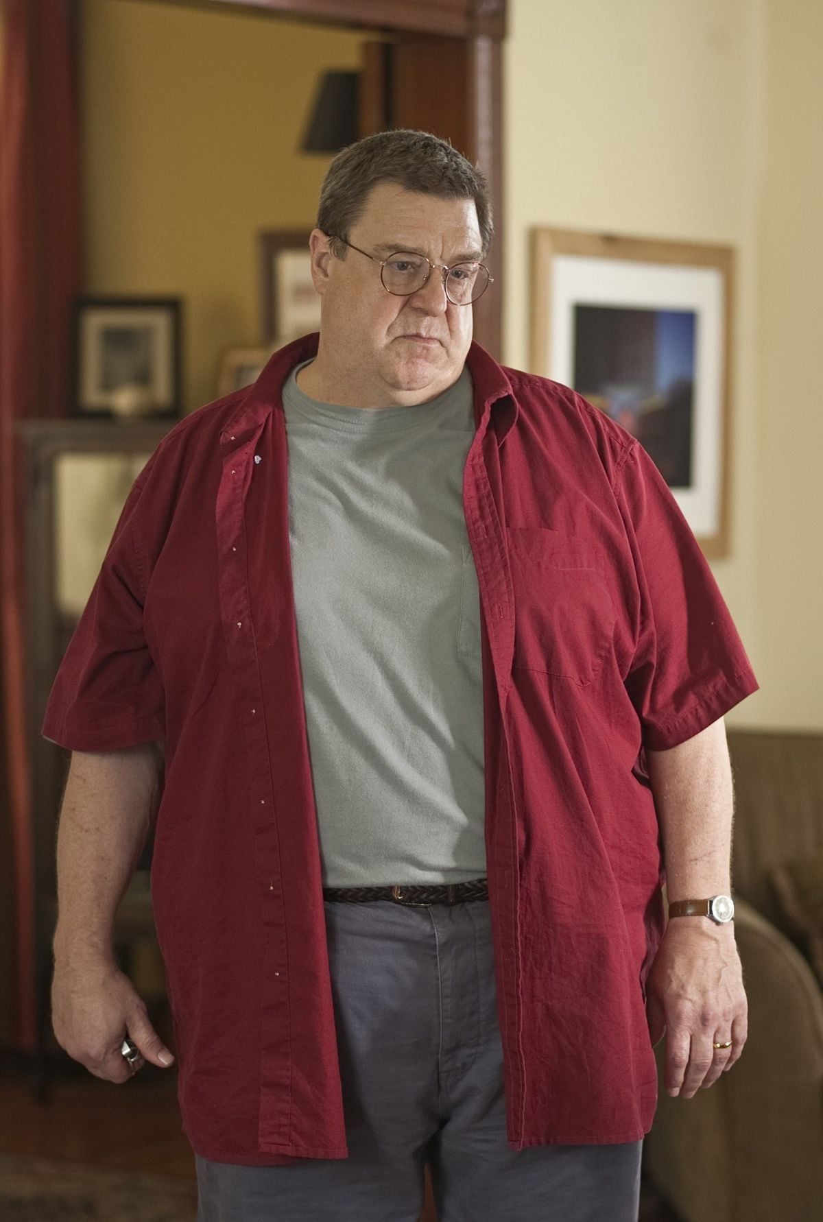 Treme: Treme : Foto John Goodman - 58 no 92 - AdoroCinema