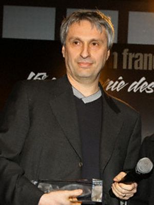 Alain Goldman - AdoroCinema