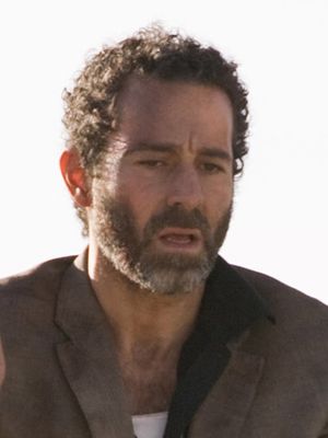 Waleed Zuaiter - AdoroCinema