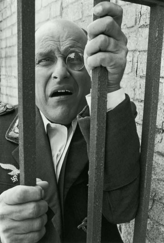 Werner Klemperer : Filmografia - AdoroCinema