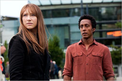 Foto de Anna Torv - Fotos Anna Torv, Andre Royo - Foto 166 de 243 ...