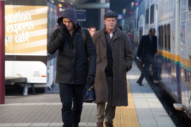 Foto de John Noble - Foto John Noble, Joshua Jackson - AdoroCinema