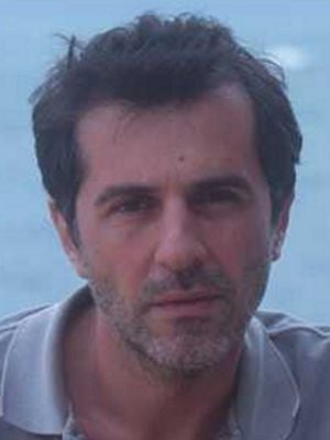 Merab Ninidze - AdoroCinema