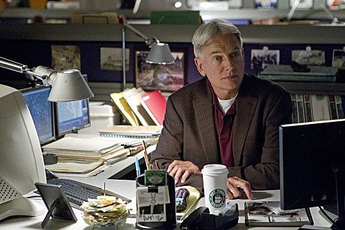 NCIS : NCIS : Fotos Mark Harmon - 504 no 549 - AdoroCinema