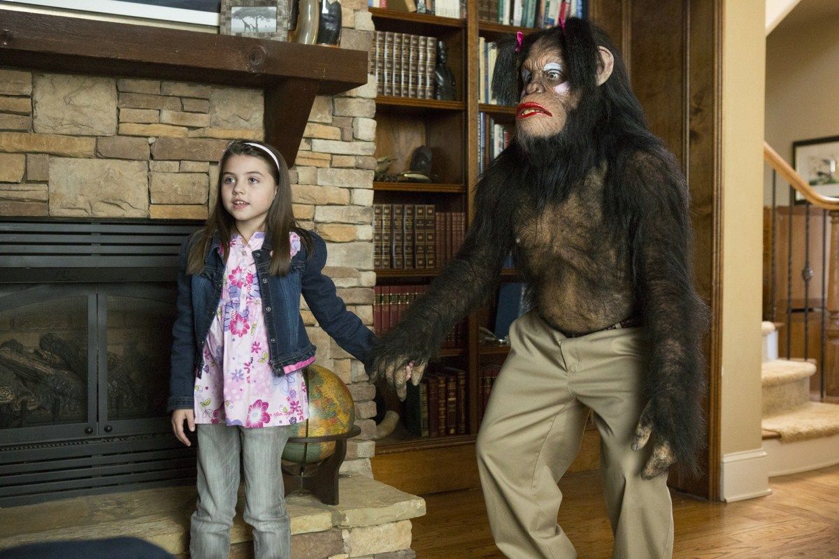 Foto do filme Todo Mundo em Pânico 5 - Foto 34 de 40 - AdoroCinema