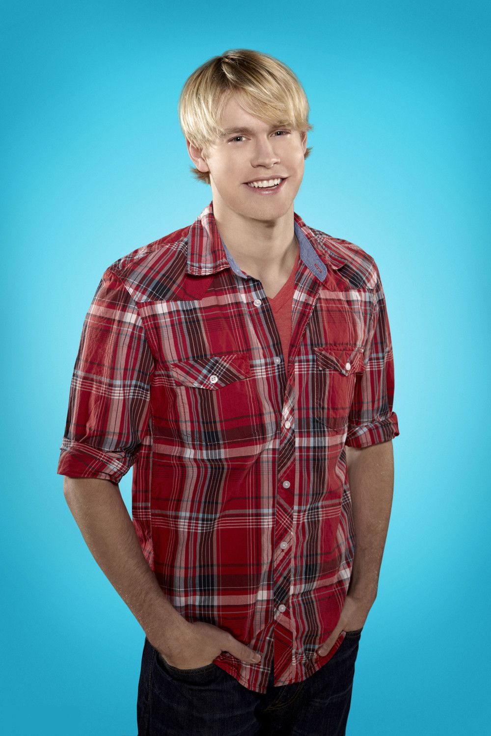 Glee : Fotos Chord Overstreet - 328 no 546 - AdoroCinema