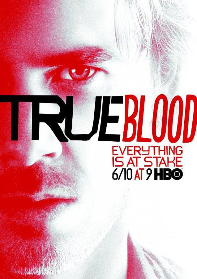 True Blood : Fotos Sam Trammell - 251 no 260 - AdoroCinema