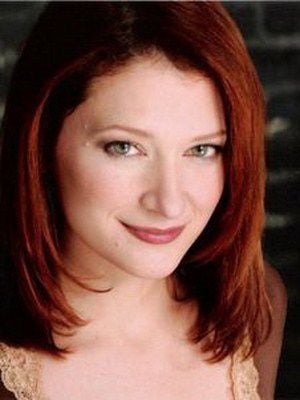 Kerry O'Malley - AdoroCinema