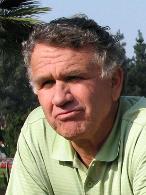 Garrett M. Brown - AdoroCinema