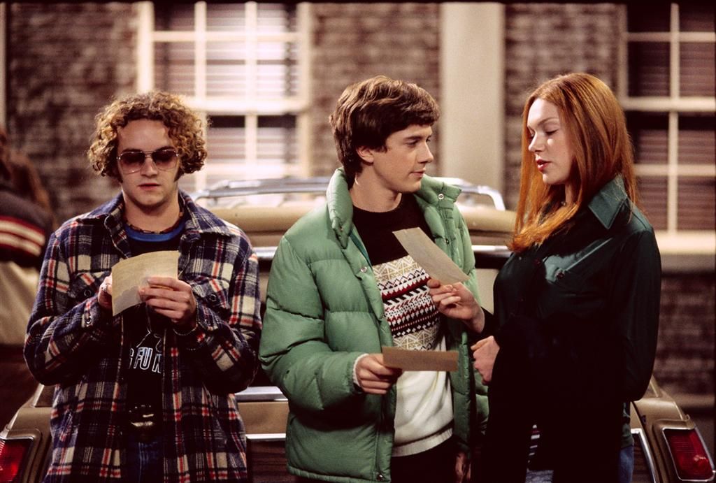 That '70s Show : That '70s Show : Fotos - 42 no 97 - AdoroCinema