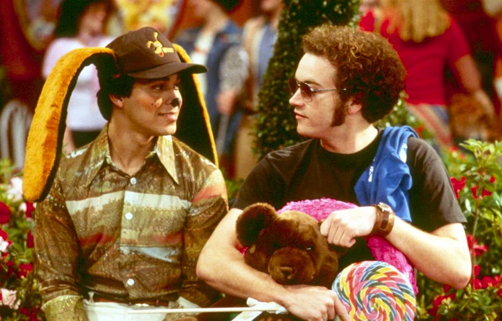 That '70s Show : That '70s Show : Fotos - 28 no 97 - AdoroCinema