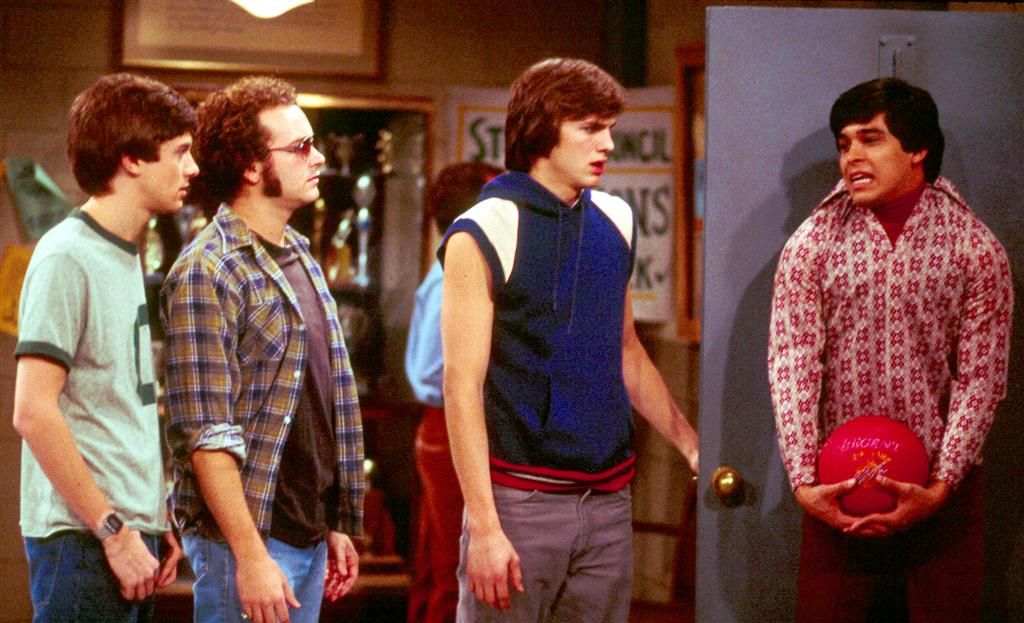That '70s Show : That '70s Show : Fotos - 40 no 97 - AdoroCinema