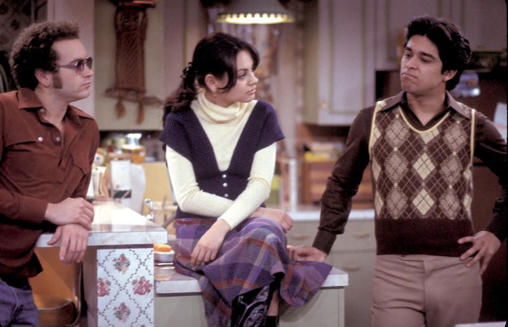 That '70s Show : That '70s Show : Fotos - 13 no 97 - AdoroCinema