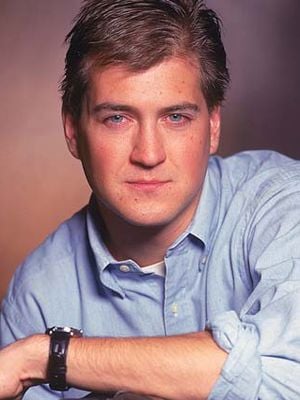 Bill Lawrence - AdoroCinema