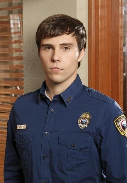 The Gates : Fotos Justin Miles - 39 no 45 - AdoroCinema