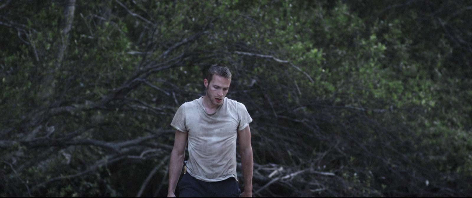 Foto de David Call - Fotos Alistair Banks Griffin, David Call - Foto 7 ...