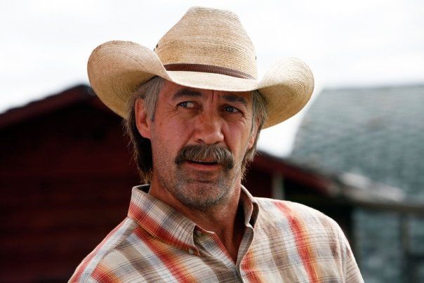 Heartland : Fotos Shaun Johnston - 9 no 28 - AdoroCinema