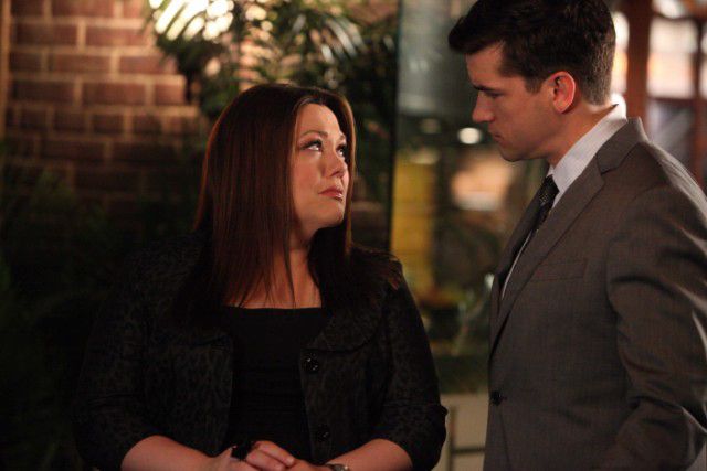 Drop Dead Diva : Drop Dead Diva : Fotos Jackson Hurst, Brooke Elliott ...