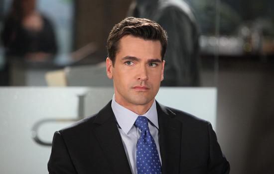 Foto de Jackson Hurst - Drop Dead Diva : Fotos Jackson Hurst - Foto 14 ...