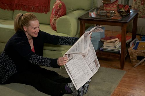 Foto de Laura Linney - Aquela Doença com C : Fotos Laura Linney - Foto ...