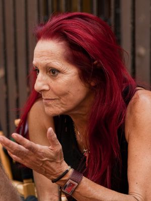 Patricia Field - AdoroCinema