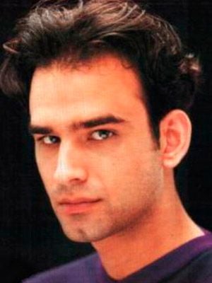 Gerald Kyd - AdoroCinema