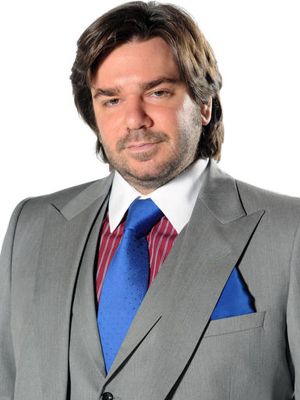 Matt Berry (II) - AdoroCinema