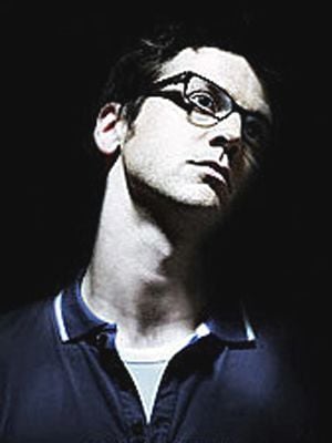 Sean Rogerson - AdoroCinema